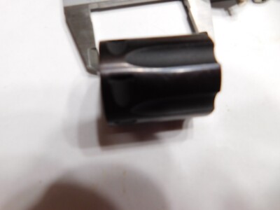 CHARTER ARMS REVOLVER PARTS Off Duty, under cover Cylinder 32 Sw Pre ...