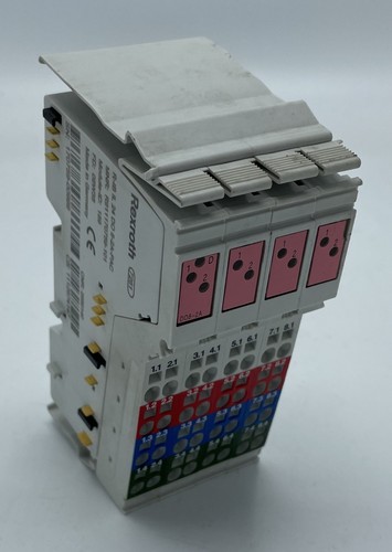 Rexroth R-IB IL 24 DO 8-2A-Pac Module - R911170759-101 | eBay
