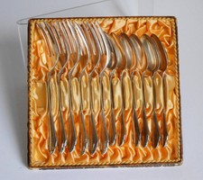 Silberbesteck Martin 90 in Versilberte Besteck-Einzelteile (Ab 1945 ...