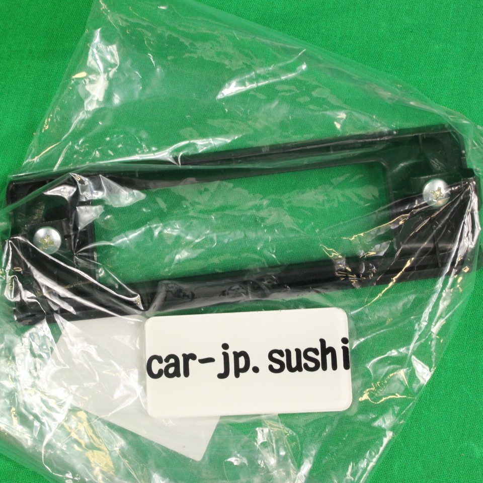 TOYOTA Genuine 83-87 Corolla AE86 GTS SR5 Clock Bezel Trim Flame 55478 ...