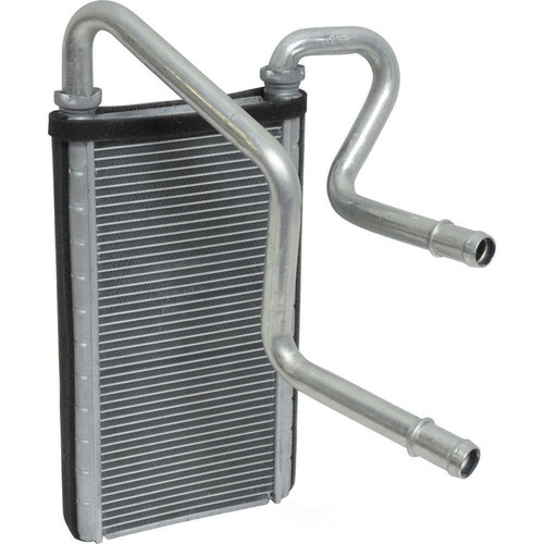 HVAC Heater Core-Heater Core Aluminum UAC HT 2253C | eBay
