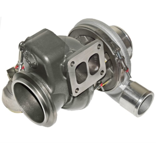 2507700 - TURBOCHARGER GROUP 2588337 10R2969 10R2858 Fits Caterpillar ...