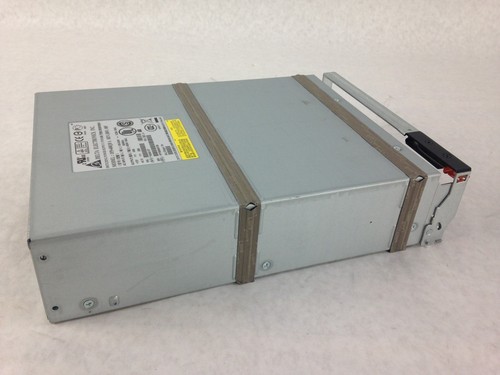 IBM FRU 42D3346 Power Supply Delta DPS-600QB A 600W PSU 42D3345 15240 ...
