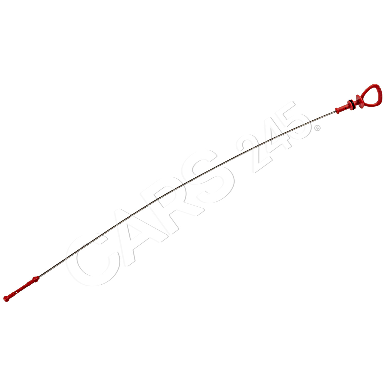FEBI Oil Dipstick For MERCEDES A209 C209 CL203 R171 S203 S204 S211 ...