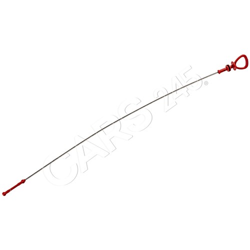 FEBI Oil Dipstick For MERCEDES A209 C209 CL203 R171 S203 S204 S211 ...