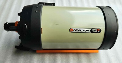 Celestron Edge HD 8” & Celestron 8” SCT Telescopes | eBay Australia