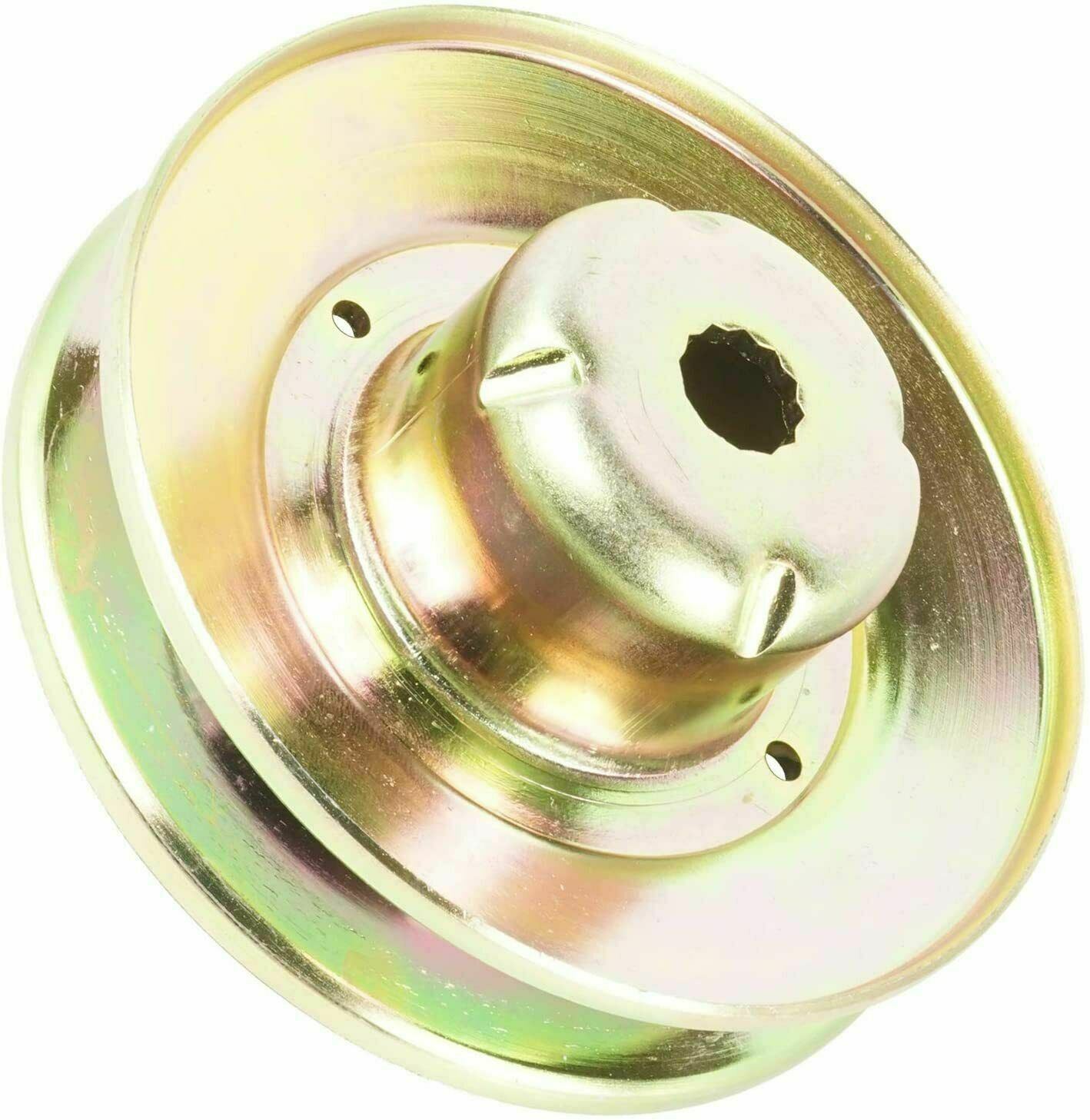 Spindle Driven Pulley For 50" Cut Tractor AYP Craftsman GT3000 ...