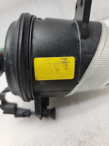 2016-2024 Mercedes-Benz Metris E350 Genuine OEM Left Fog Lamp Assembly ...