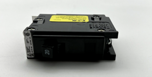 Eaton QBHW1020 20A Thermal Circuit Breaker for sale online | eBay