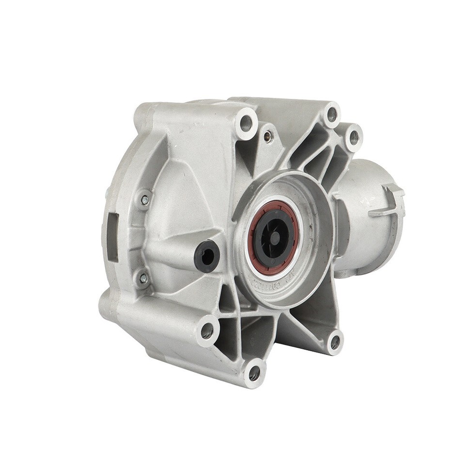 Complete Rear Differential Diff For Can-Am Outlander 570 4x4 XMR DPS 2017 2018 | eBay