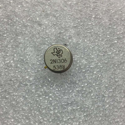 Transistors - Npn Transistor