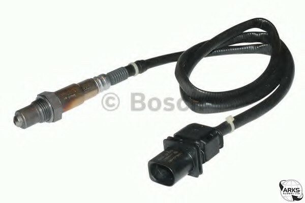 Genuine BOSCH LAMBDA SENSOR (HGV) - 0281004107 | eBay