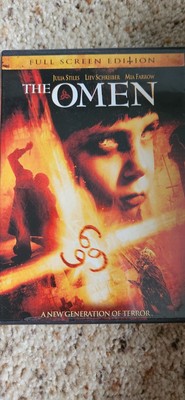 The Omen (DVD) | eBay