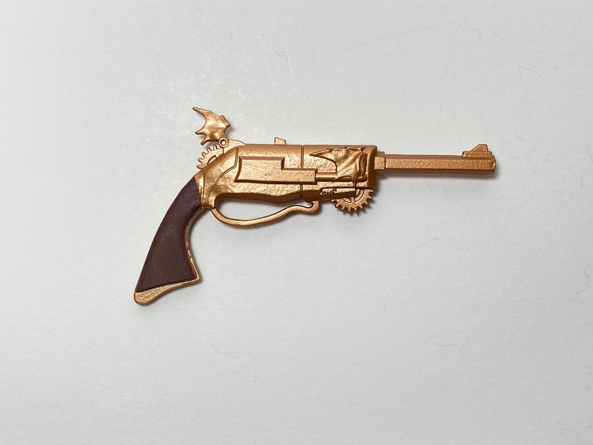 I Frankenstein Weapons