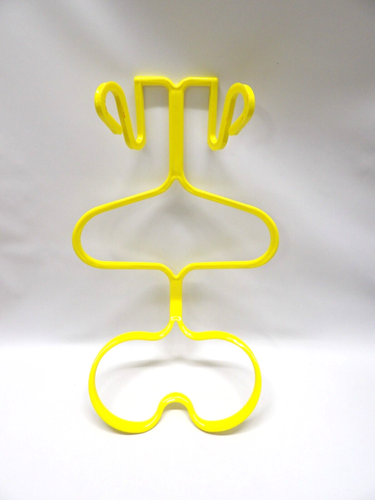 Spalding Back Atcha Ball Return Training Aid - YELLOW - Preowned, only ...