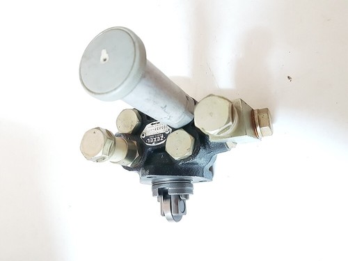 ZEXEL Fuel Feed Pump 105237-4890 for Mitsubishi 6D40T1 engine ME740341 ...