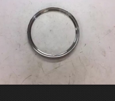 1930-1940's Cadillac and Buick and others Beauty ring | eBay