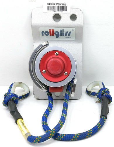 Rollgliss R300 Geschlossenes System Pumpe Rettung & Sicherheitssystem ...