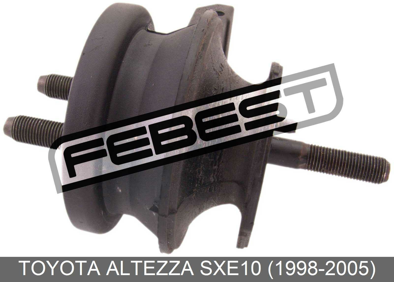 Front Engine Mount (Hydro) For Toyota Altezza Sxe10 (1998-2005) | eBay