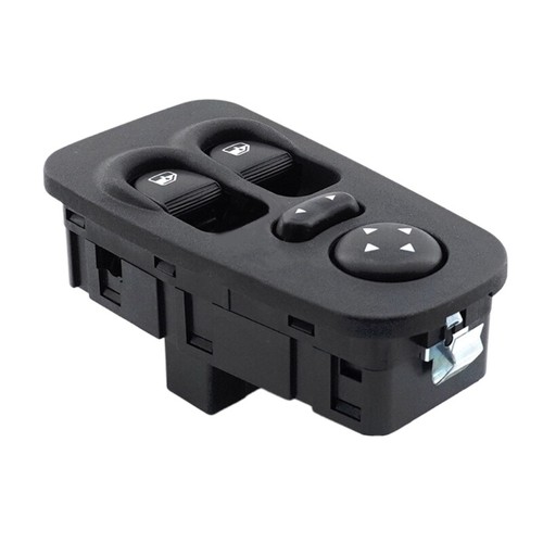 Front Left Right Power Window Switch for Ypsilon 1.2 JTD 1.4 2003-2011 ...