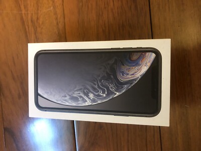 EMPTY Box iPhone Prank Gag Gift Wrap Joke Box only No Phone | eBay