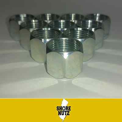 3/8" # 6 JIC CAP (10) pcs HYDRAULIC ADAPTER FITTING 9/16-18 | eBay