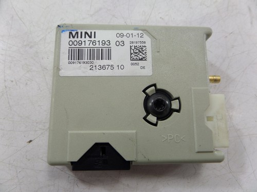 Mini Cooper S Petrol Control Module R57 09-15 OEM R56 | eBay