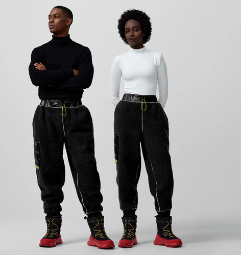 Canada Goose - CG Grab - Cargo 001 - True Black - M | eBay