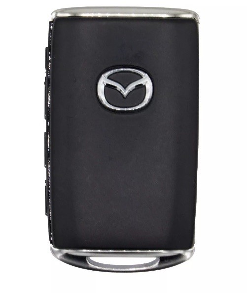 OEM 2020-2024 MAZDA CX-5 CX-3 CX-9 SMART KEY PROXIMITY REMOTE FOB ...