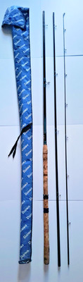 Daiwa Match Fishing Rod Jaguar DL JCM14D 14ft Float 3 Piece Lake River ...