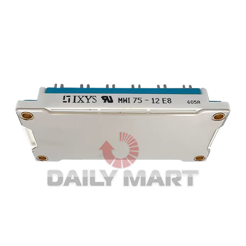 New In Box IXYS MWI75-12E8 Power Module | eBay