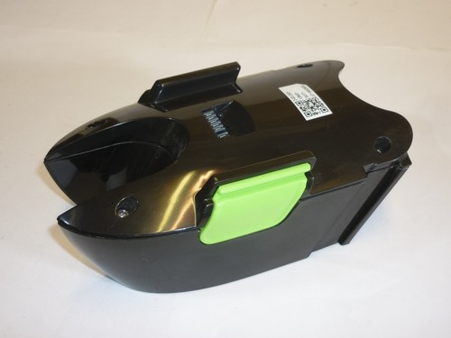 Genuine Gtech MULTI Handheld Battery 113A0105 ATF 6ICR19/66 22v | eBay UK