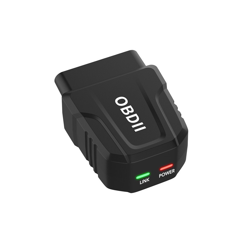 Bluetooth OBD2 Scanner Car Code Readers Scan Tools Diagnostic Scanner ...