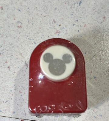 Mickey Mouse Punch Disney New | eBay