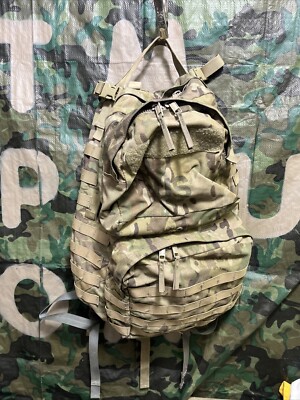 USGI MOLLE II Medium Frankenstein Rucksack | eBay