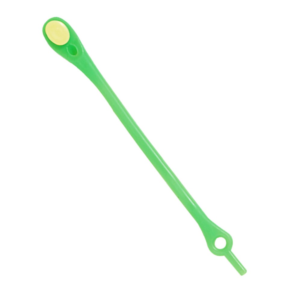 12pcs Silicone Shoe Laces Elastic No Tie Kids Adult Easy Lazy Rubber ...