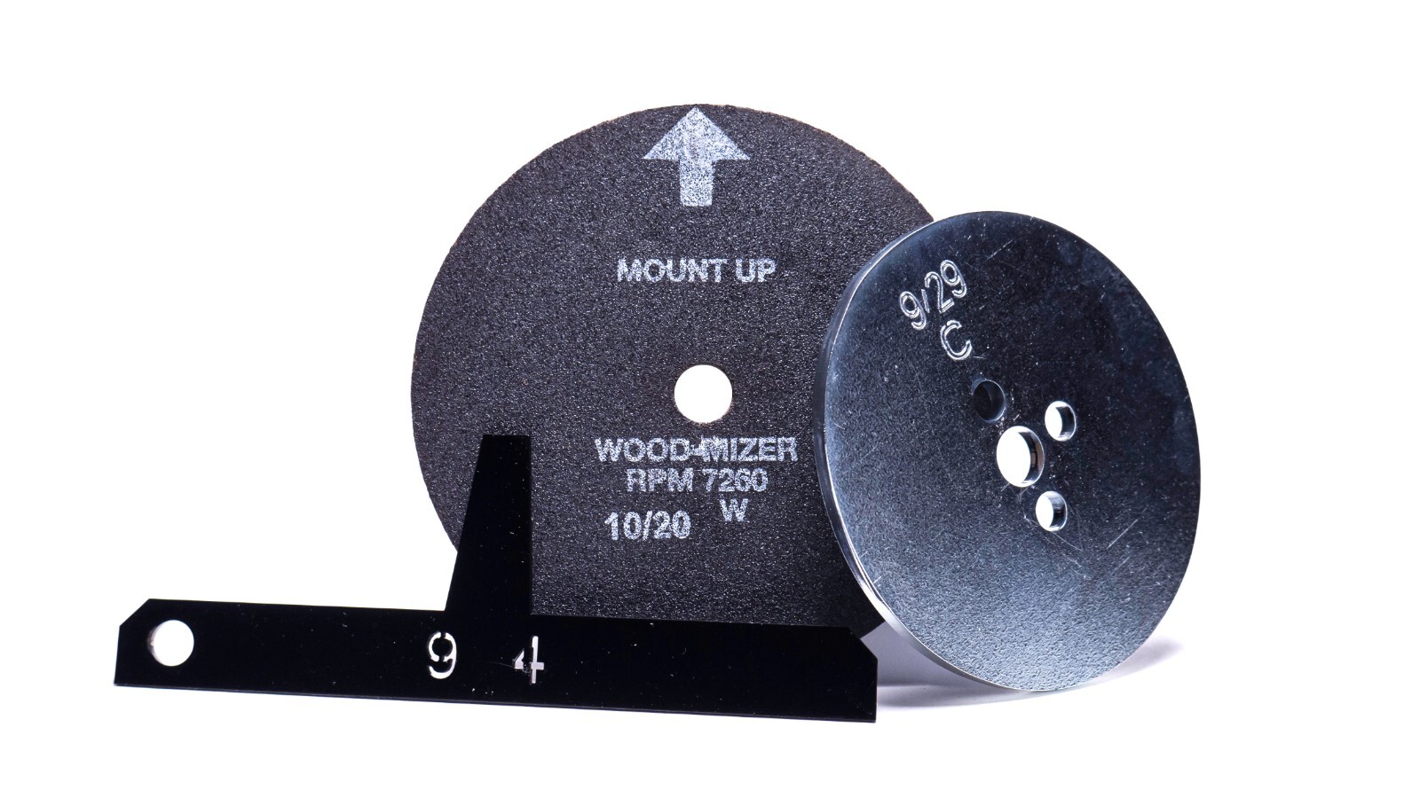 Blade Profile Cam Kit for Wood-Mizer BMS25 Bandsaw Blade Sharpener | eBay