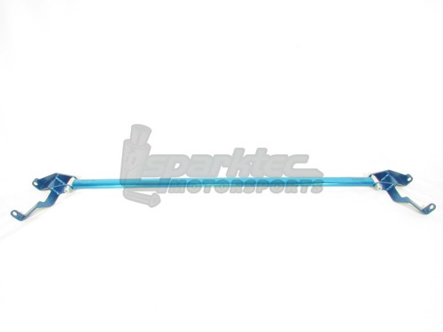 Cusco Type OS Rear Trunk Strut Tower Bar for 2008-2014 Subaru Impreza ...