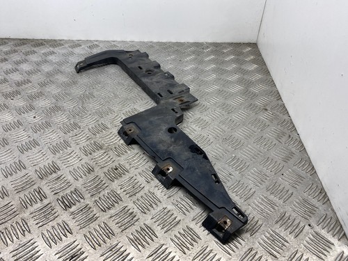 BMW 3 E90 320 d Rear Bumper Middle Bracket Mount 7163847 51127163847 | eBay