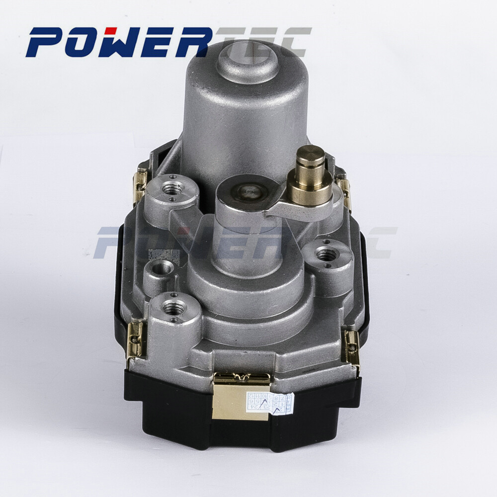 BV43 turbo actuator 59001107264 28231-2F600 for Hyundai KIA 2.2 CRDi ...