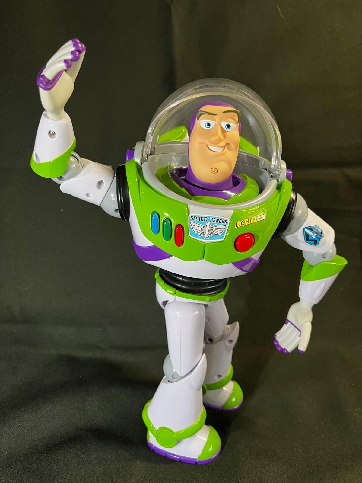 Buzz Lightyear Toy Story 3