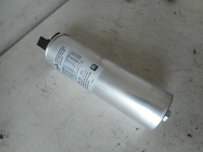Frako - Premium Power Factor Correction Capacitor LKT15,5-480-DL -- K18 ...