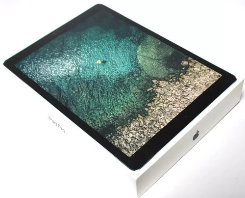 Apple iPad Pro 2nd Gen. 64GB A1670 Wi-Fi 12.9" Gray TABLET NEW OTHER ...