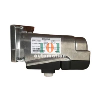 1PCS NEW FOR Siemens valve actuator SKP15.000E2 230V | eBay