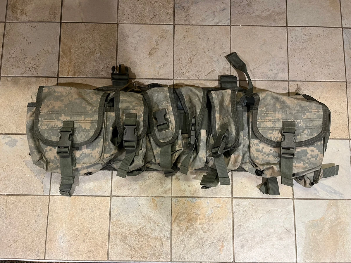 Tactical Assault Gear