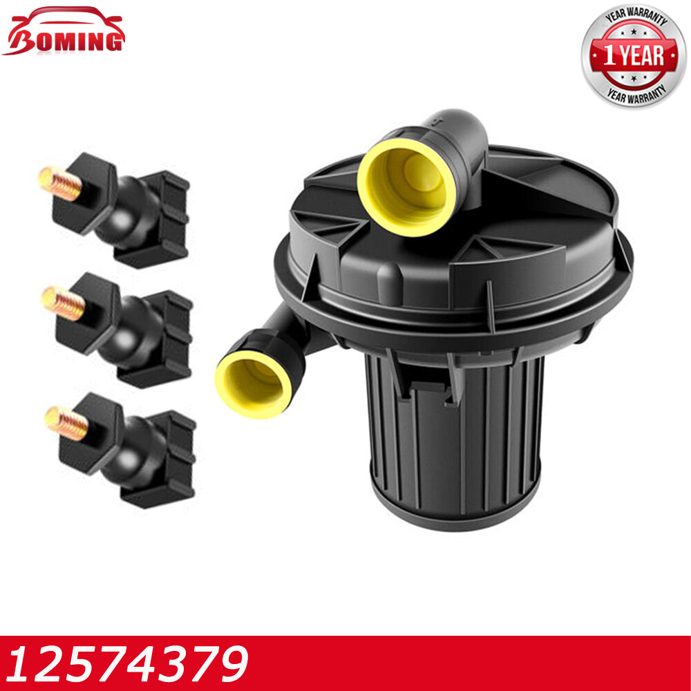 New 12574379 15097130 For Chevrolet Trailblazer Cadillac DTS GMC | eBay