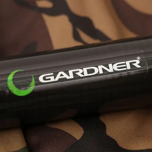 Gardner Specialist XL Landing Net Handle 4m - Carp Fishing Landing Net ...