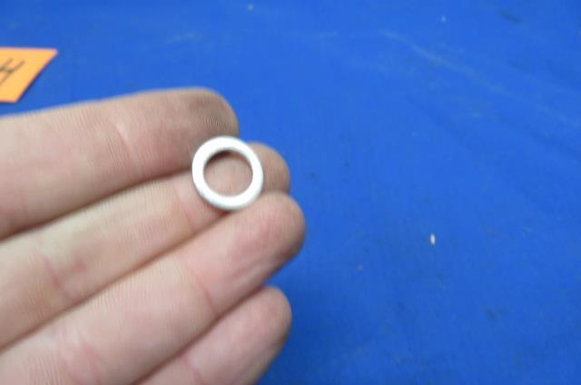NOS Honda, WASHER 10.2mm # 90481-001-020 CA100 CA102 CA200 CA110 H1194 ...