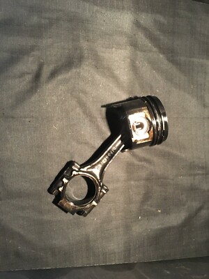 1994-2003 Ford Powerstroke International 7.3L T444E Piston and ...
