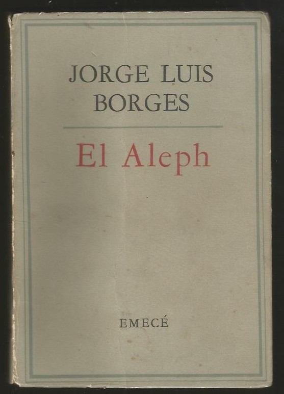 Jorge Luis Borges Books